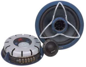 Kicker SS65.2 - Adam Rayner Talks Audio