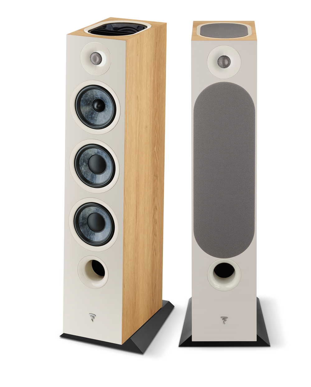 Focal offers the perfect movies and music mix with new Chora speakers ...