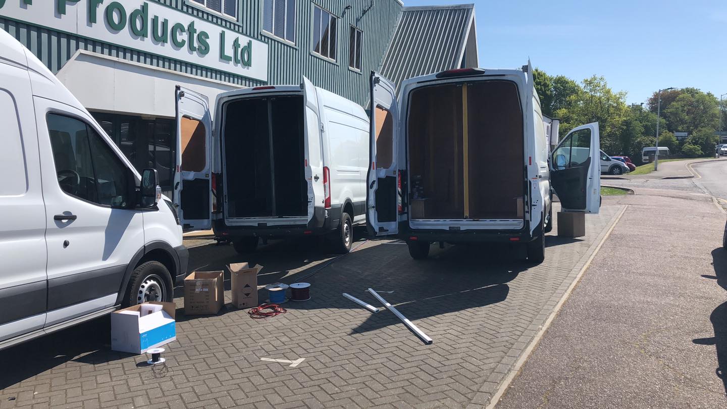 When Installers Wear Capes - Adam Rayner Talks Audio