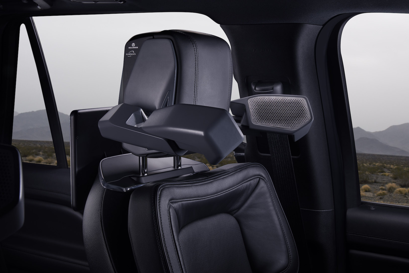 HARMAN Acoustic Innovations - Adam Rayner Talks Audio