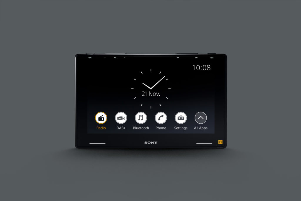 Adam Rayner - Talks Audio: Reviews, News & Video