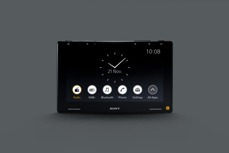 Mobile ES™ from Sony - NEW PRODUCTS! - Adam Rayner Talks Audio