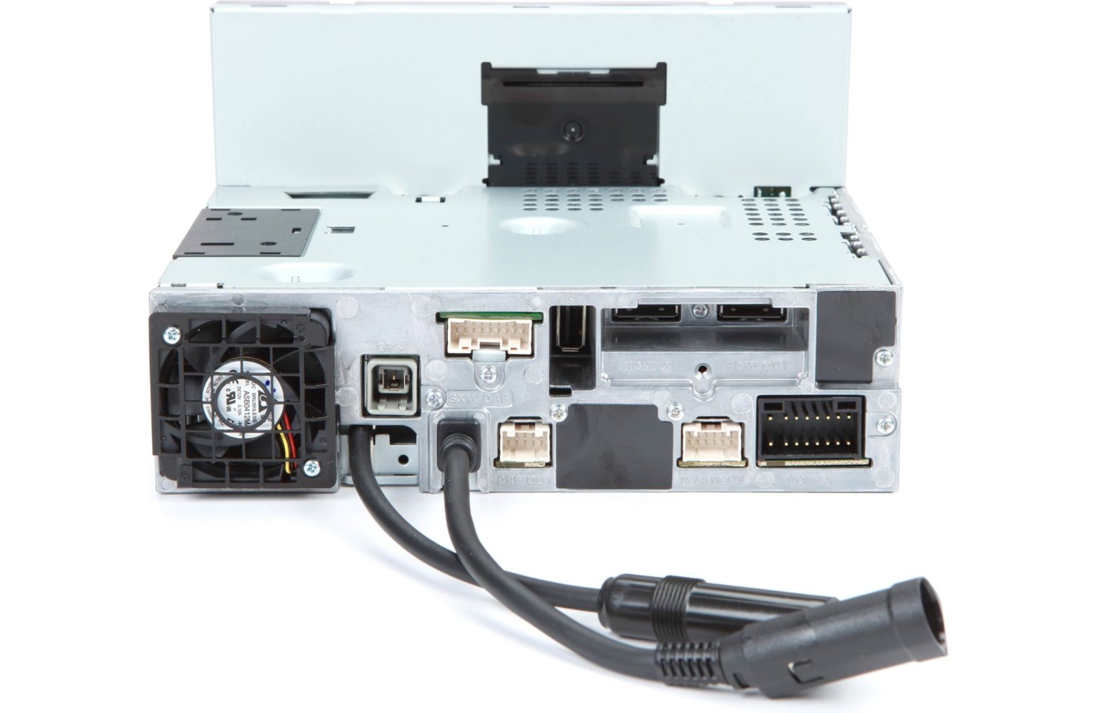 The Best DOUBLE-DIN Head Units - Adam Rayner Talks Audio