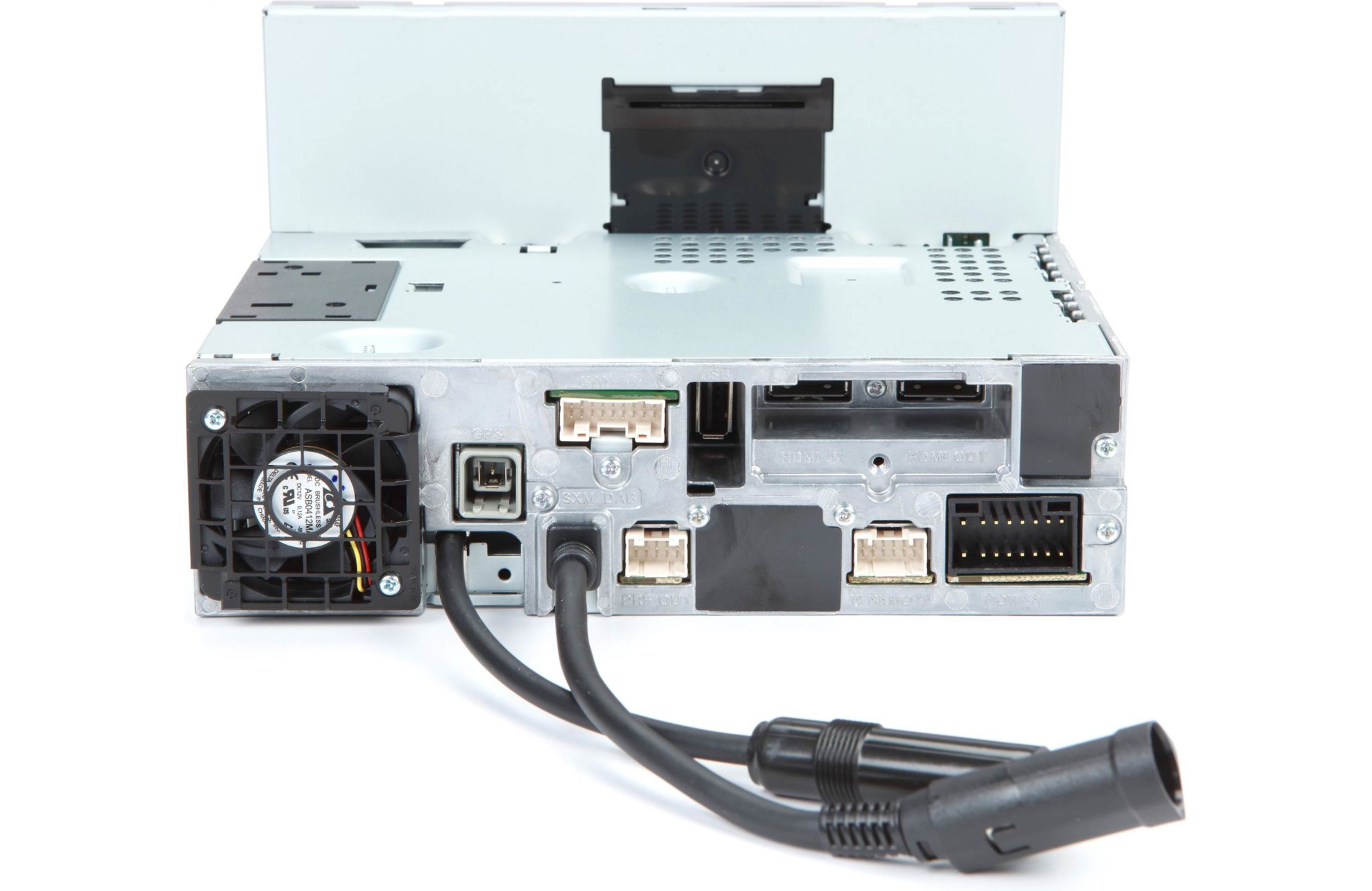 The Best DOUBLE-DIN Head Units - Adam Rayner Talks Audio