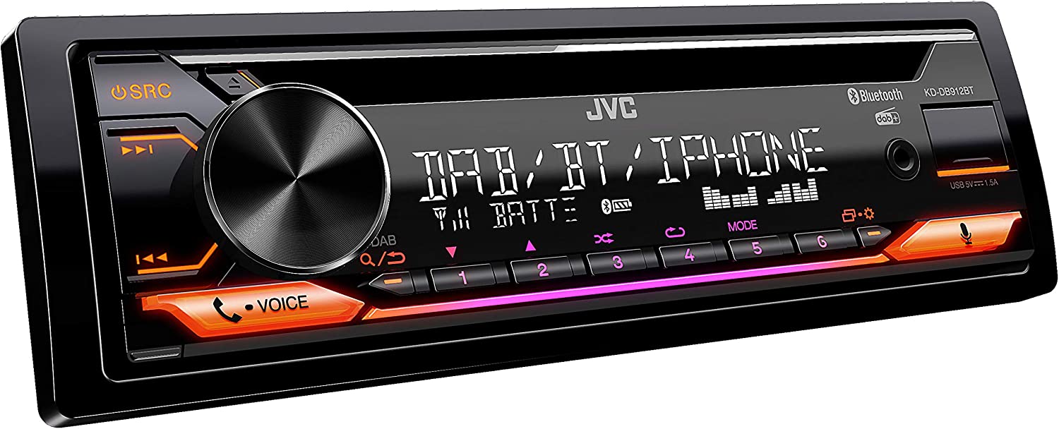 The Best SINGLE-DIN Head Units - Adam Rayner Talks Audio