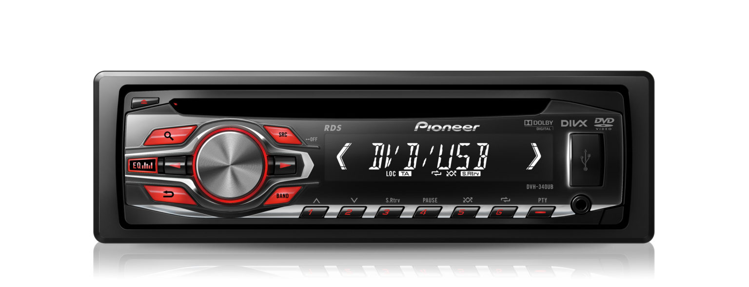 The Best SINGLE-DIN Head Units - Adam Rayner Talks Audio