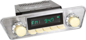 The Best Retro Head Units - Adam Rayner Talks Audio