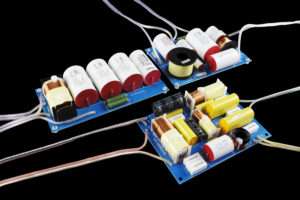 Linton by Wharfedale - Adam Rayner Talks Audio