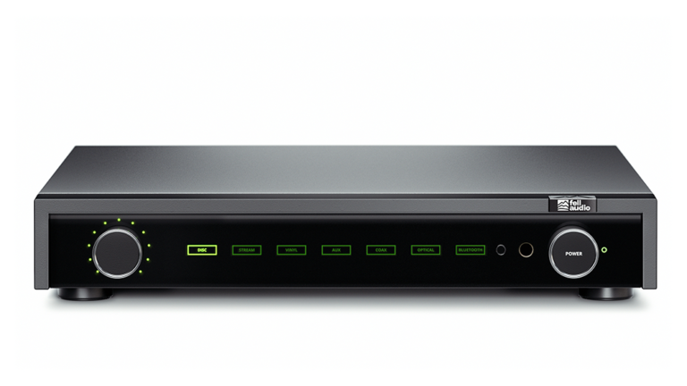 Fell Audio Leverages a 50-Year Legacy - Adam Rayner Talks Audio