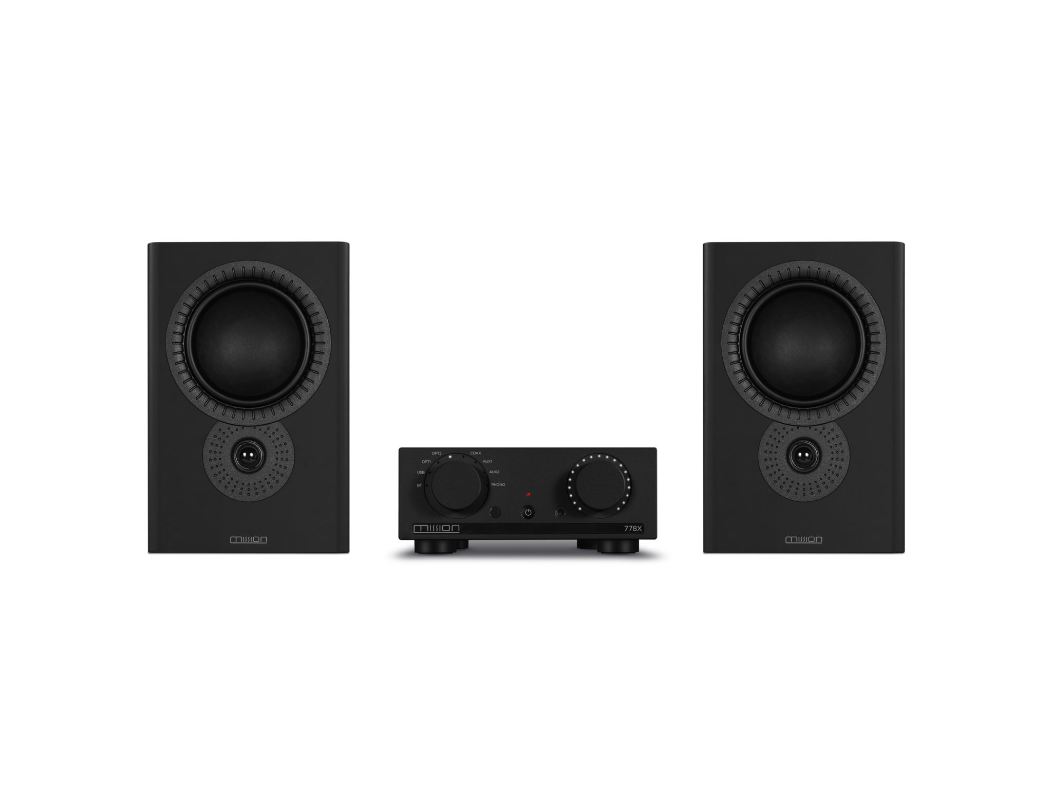 Mission 778S & 778CDT NEW streamer & deck - Adam Rayner Talks Audio